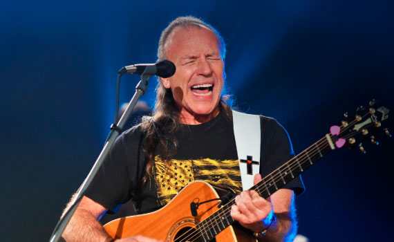 GRAN ARENA – Monticello | Shows - GRAN ARENA - Monticello