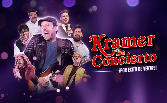GRAN ARENA – Monticello | Shows - GRAN ARENA - Monticello