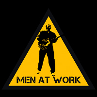 GRAN ARENA – Monticello | Men At Work - GRAN ARENA - Monticello