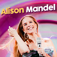 GRAN ARENA – Monticello | Alison Mandel - GRAN ARENA - Monticello