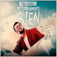 GRAN ARENA – Monticello | Edo Caroe show “Peligrosamente Bien"