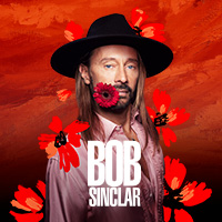 GRAN ARENA – Monticello | Bob Sinclar - GRAN ARENA - Monticello